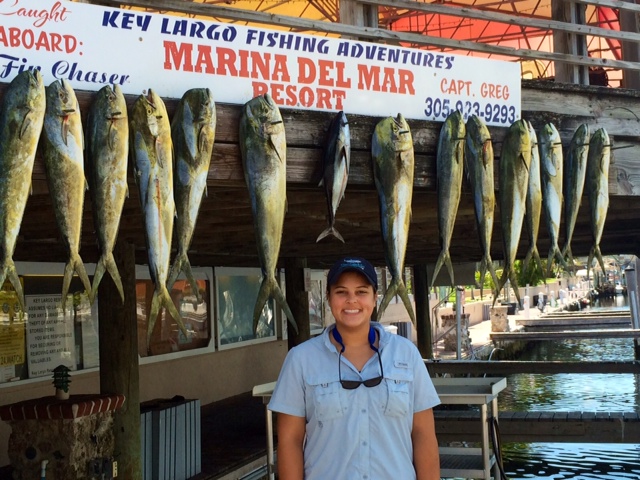 Backcountry Fishing Key Largo